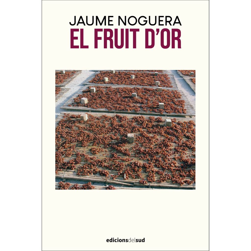 El fruit d'or